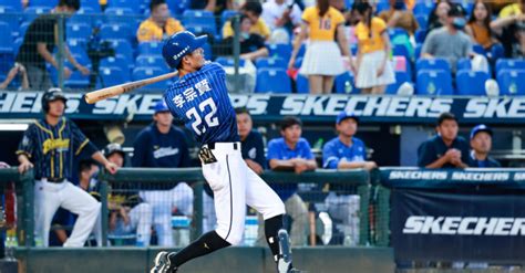 20230525 22李宗賢01 2023年 富邦悍將 人物相本 圖輯 運動視界 Sports Vision