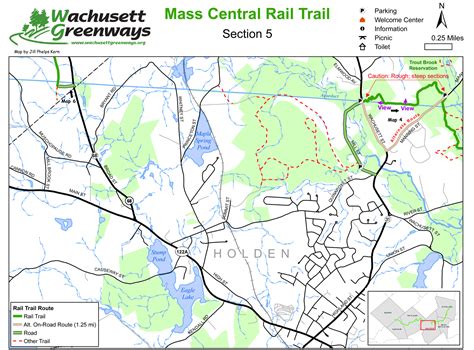 Holden Ma Gis Map At Michael Kennelly Blog