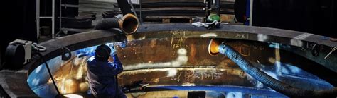 Case Adapter Til Vindmølletårn I Offshore Vindmølleparker Læs Her