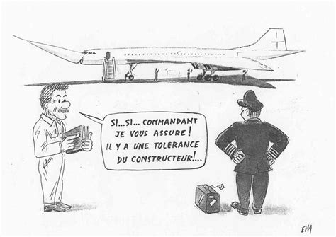 Concorde Aviation Simulateur François