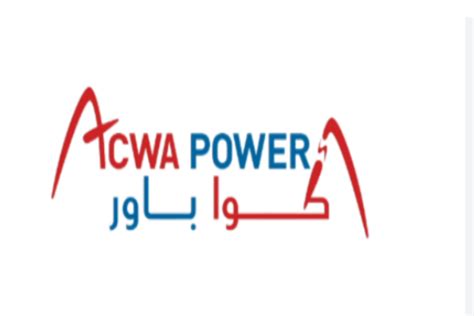 Acwa Power Posts Sar 176b Net Profit In 2024 Up 57