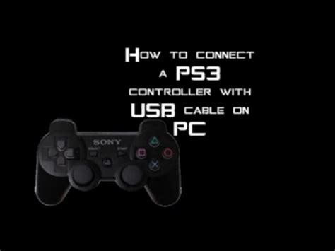 OUTDATED Tutorial Motioninjoy Ds Tool YouTube