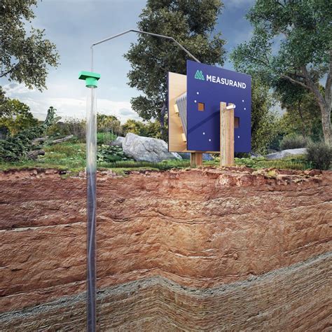 How Wireless Deformation Monitoring Mitigates Risk In Open Pit Mining Africa Mining Insight