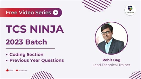 Tcs Ninja Coding Questions Previous Year Questions 2023 Batch Tcs