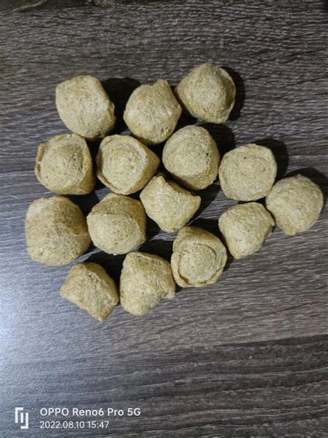 Brown Full Fat Soya Chunks Packaging Type Loose Packaging Size 2 Kg At ₹ 63 Kg In Indore