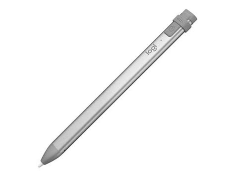 Logitech Crayon Digital Pen Wireless Grey Ee Store
