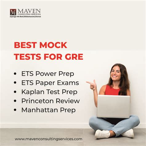 Best Mock Tests For Gre Mock Test Test Prep Princeton Review