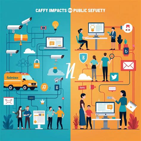 Mastering Ielts Writing Task 2 Sample Essays On Digital Technologys Impact On Public Safety