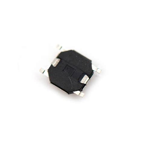 MICRO SWITCH SMD PINES UNIDAD Tettsa Tienda