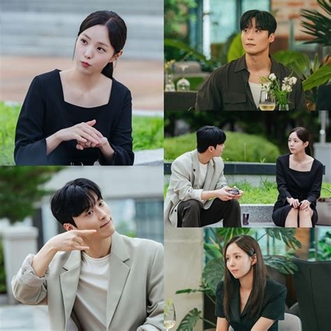 지금 거신 전화는 채수빈 허남준 고요하지만 설레는 대화 전자신문