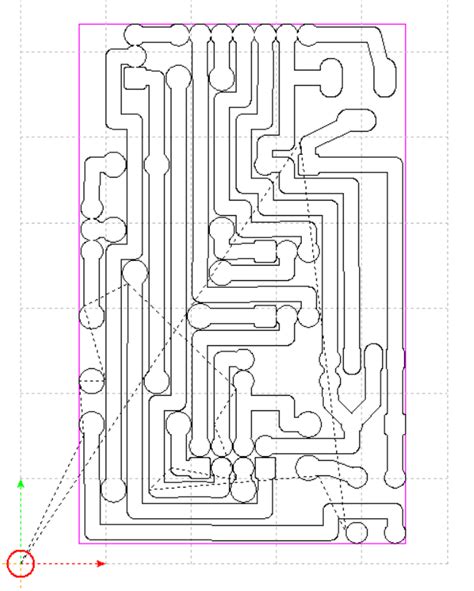 esp 01 modules programming board renzo mischianti