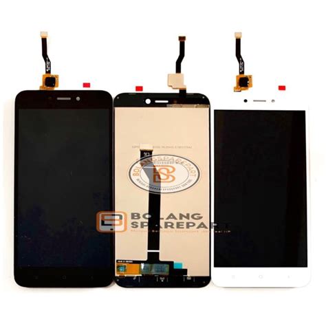 Lcd Xiaomi Redmi Go Touchscreen Original Lazada Indonesia