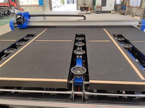Multifunction Glass Cutting Machine China Multifunction Glass Cutting