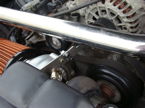 1996 2004 Mustang Gt 2v Forward Facing Single Turbo System On3 Performance