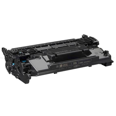 Laser HP CF259X - Rachat de cartouches