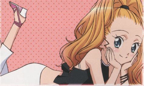 Shugo Chara Party Dvd 1 Shugo Chara Photo 17711340 Fanpop