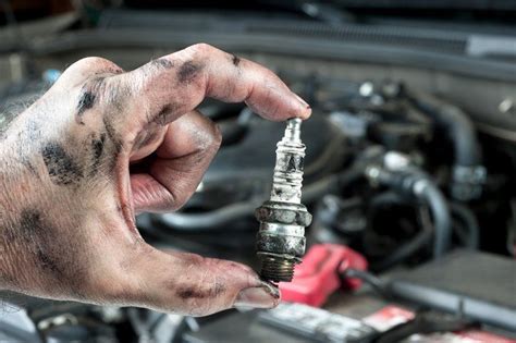 Possible Reasons Your Car Is Throwing Misfire Codes