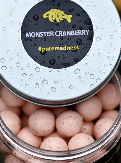 Compulsive Hook Baits Clearance Mad Baits