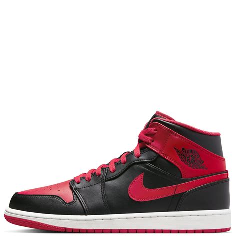 Jordan Air 1 Mid Dq8426 060 Shiekh