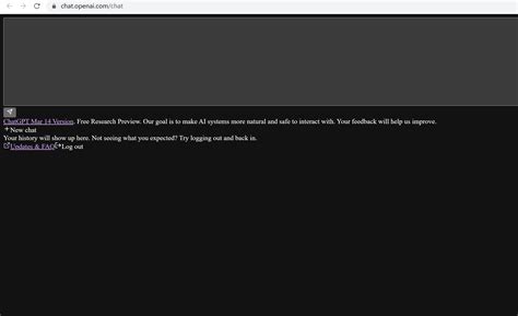 Bugs In 4 Rchatgptprompts