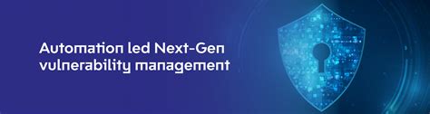 Vulnerability Orchestration Automation Remediation Service Ltimindtree