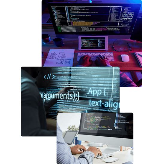 Blockchain Development Solutions Secure And Scalable Solutions