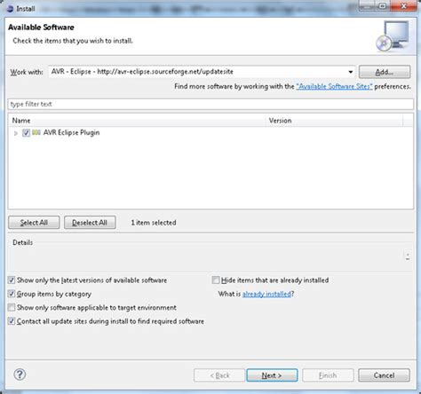 Atmega Using An Arduino Board To Program An AVR Arduino Stack Exchange