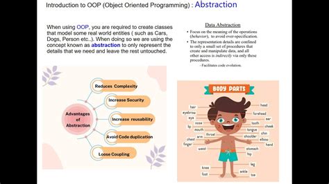 Introduction To Oop Object Oriented Programming Part 3 Youtube