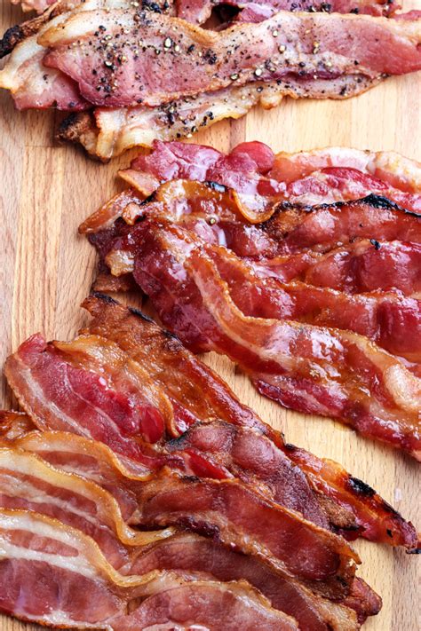 Pellet Grill Bacon Smoked Bacon Mommy Hates Cooking