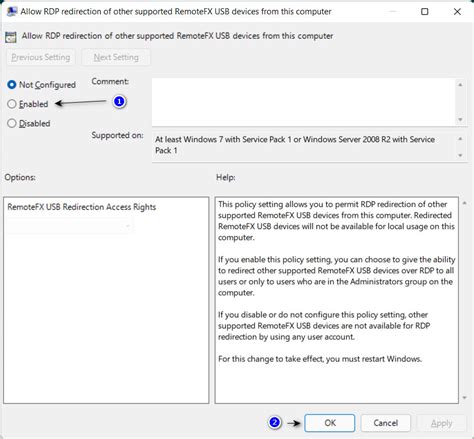 Install Digital Signature USB Token In RDP Circuit World