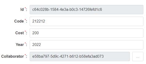 Show A Specific Column When Referencing Another Entity · Issue 158 · Korzhcomeasydata · Github