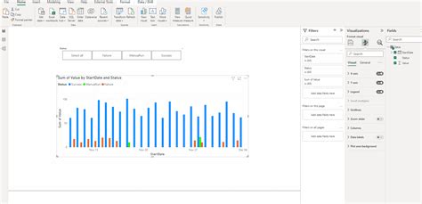 Solved Fix Measure Color In Dynamic Column Selection Microsoft