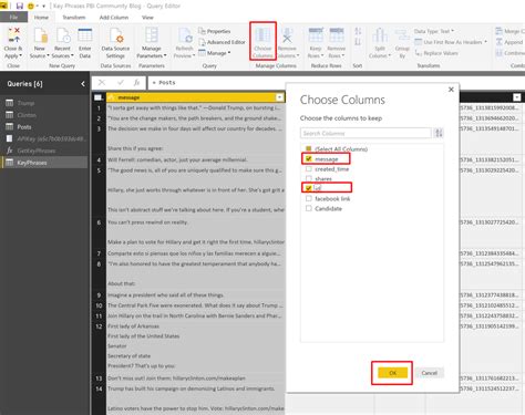Text Analytics In Power Bi Extraction Of Key Phr Microsoft Fabric Community