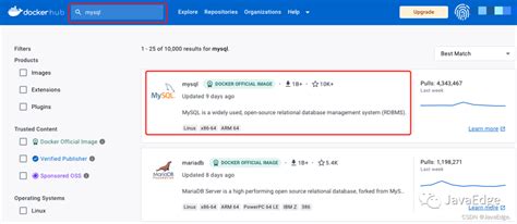 一键部署mysql，轻松搞定docker安装和配置！ 鸿蒙开发者社区 51ctocom