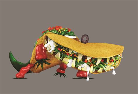 Tacodile Supreme Hybrids Wiki Fandom