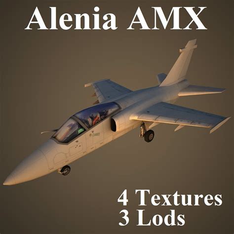 Tank Amx 13 105mm 3d Model 30 Blend Dae Fbx Obj Free3d