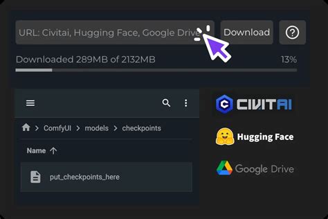 Runcomfy Comfyui Cloud No Setup Fast Gpus Scalable Api
