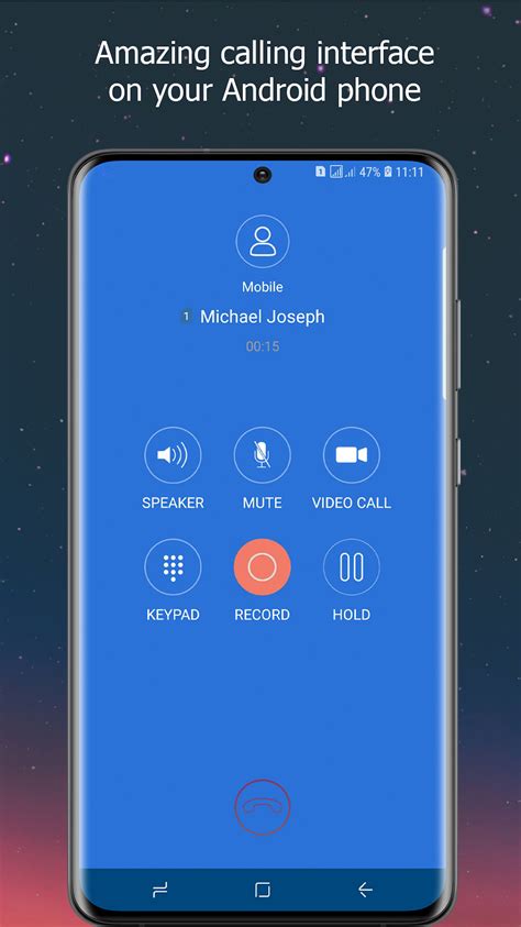 Phone Dialer Contacts And Ca Apk For Android Download