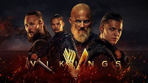 Vikings Wallpaper HD Tv Shows Wallpapers K Wallpapers Images Backgrounds Photos And Pictures