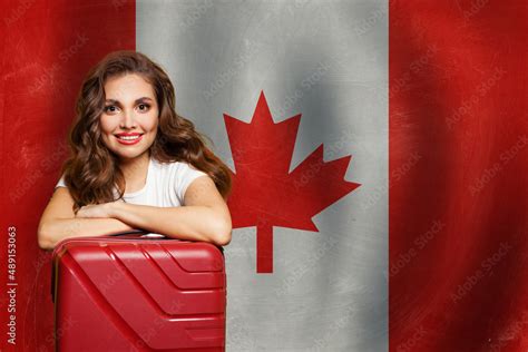 Beautiful Canadian Women