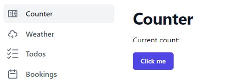 Blazor Tailwind W Cascading Parameter Blazor Servicestack Customer Forums