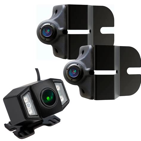 Backup Cameras Jeep Wrangler Jk