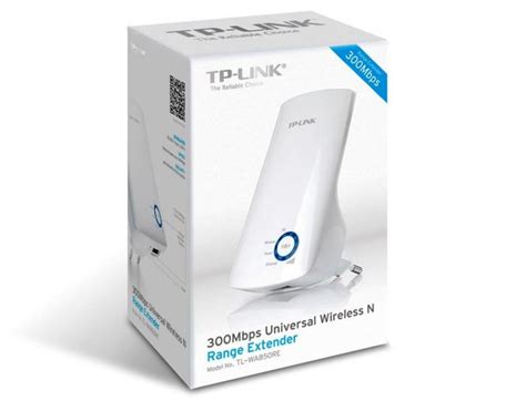 Tp Link Tl Wa Re Mbps Universal Wall Plug Range Extender Tech Nuggets