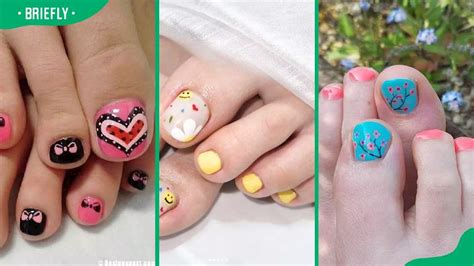 25 Must Try Summer Toenail Designs In 2024 Cute Colours And Ideas