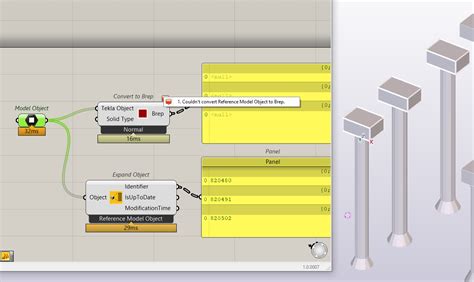 about ifc reference tekla mcneel forum