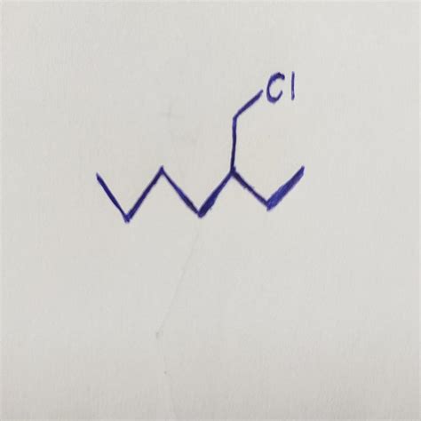 2 Ethyl Hexyl Chloride Iso Octyl Chloride Cas No 123 04 At 300 00 Inr In Pune Avd