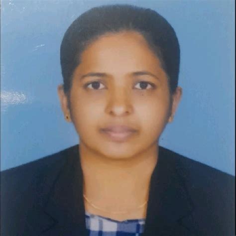 Madubashini Jayasinghe Certified Nursing Assistant Balangoda Private Hospital Linkedin