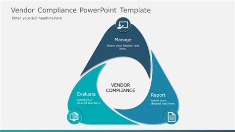 22 Free Compliance Powerpoint Templates And Slides Slideuplift