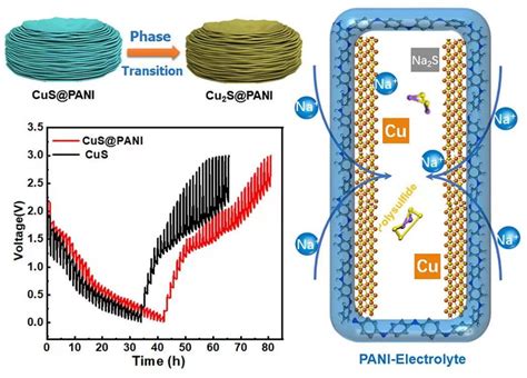 我院教师在 Nano Micro Letters期刊上发表论文