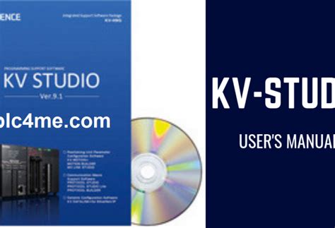 Keyence Manual Archives Plc4me Com